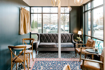 Best Coffee Shop | Myth & Legend