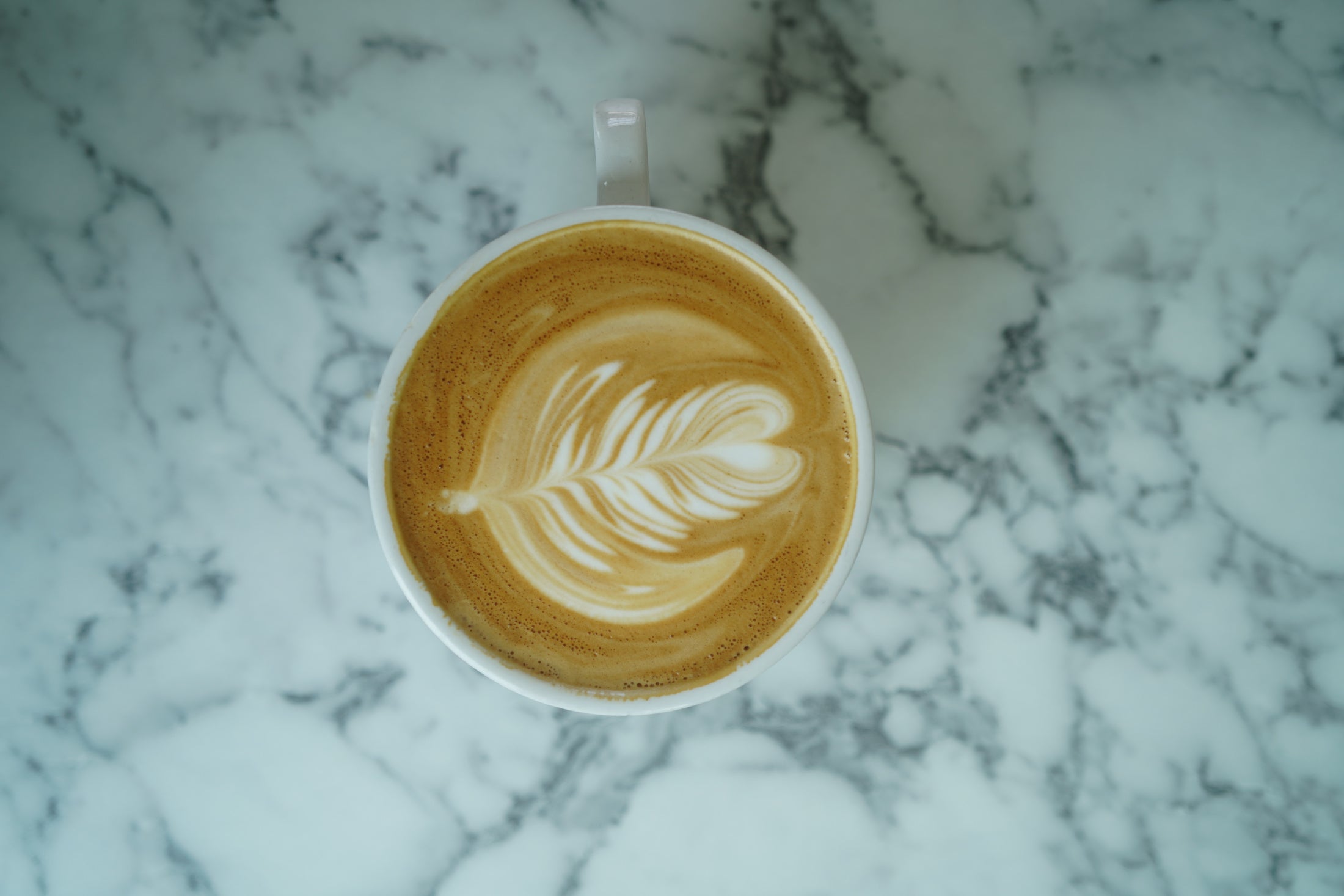 Best Coffee Shop | Myth & Legend